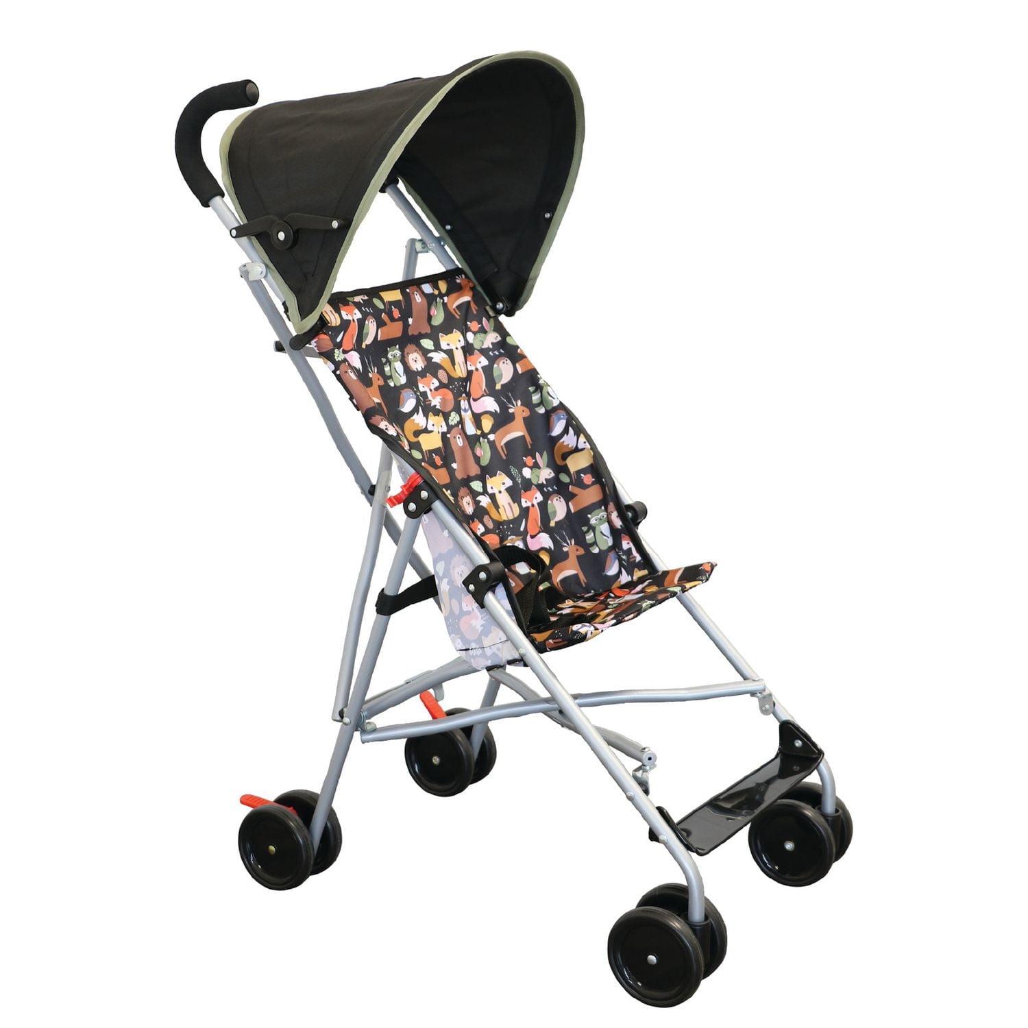 Click here for Bily Umbrella Stroller - Forest Friends prices
