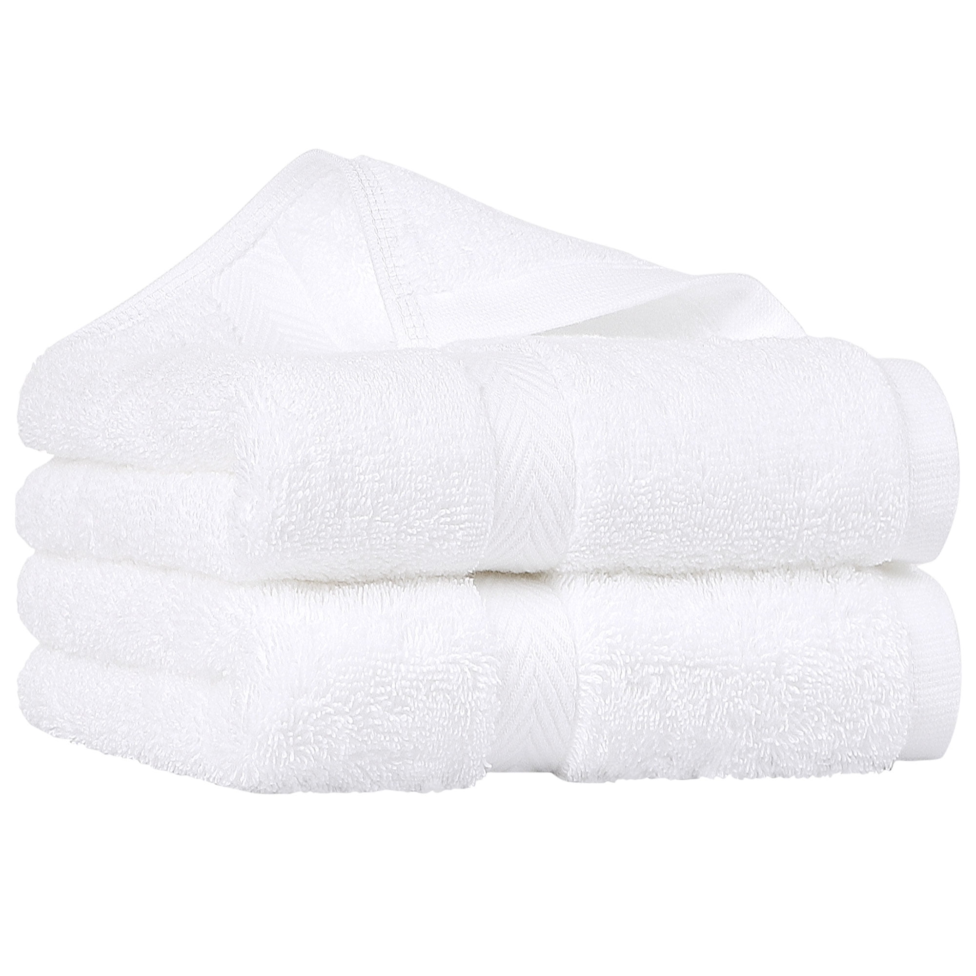 Click here for Unique Bargains 750gsm 100 Cotton Hand Towel For B... prices