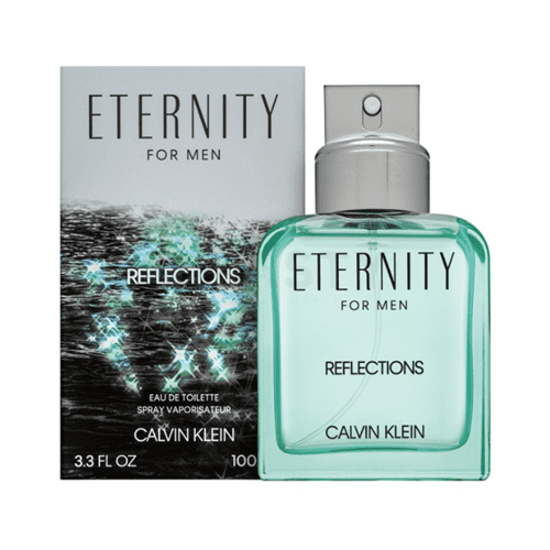 Click here for Calvin Klein Eternity Reflections Edt For Him 100m... prices