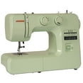 Janome Signature Charm Easy-to-Use Mechanical Sewing Machine - Walmart.com