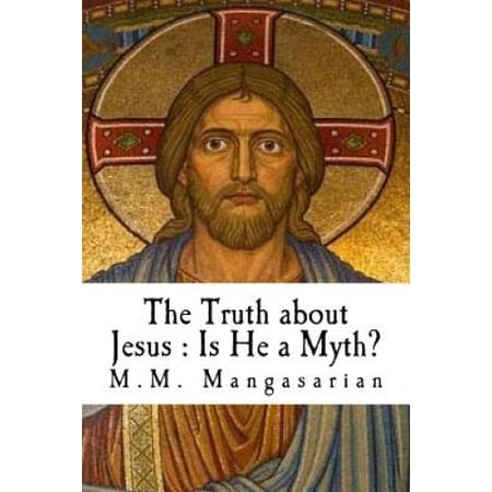 The Truth about Jesus: Is He a Myth? | Walmart Canada