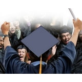 Game Over Grad Cap Tassel Topper - Decorated Grad Cap - Walmart.com