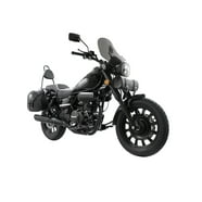 Motocicleta Chopper Italika TC250 NEGRA | Walmart en línea
