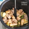 Vital Plant Roll Pan - Automatic Rotating Cooking Appliance, Non-Stick ...