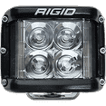 Rigid Industries D-SS Pro Series Flood LED Light Pod - Walmart.com