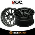 18" Chromium Black XXR 530 Series Wheel by Primax Wheel 53088102N - Walmart.com