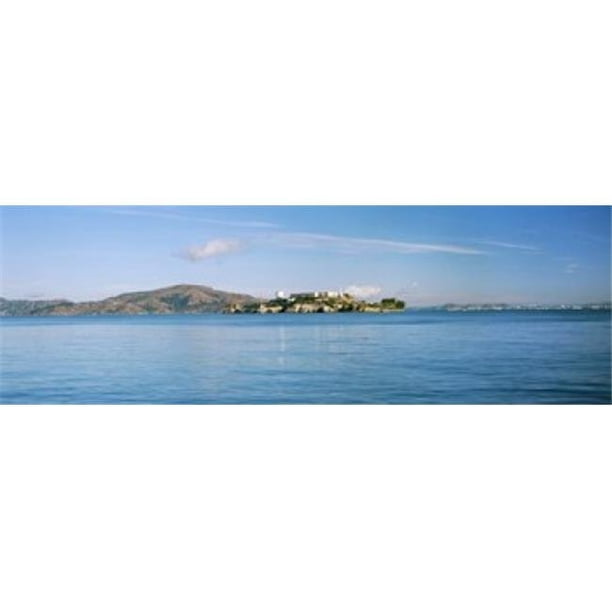 Alcatraz Images