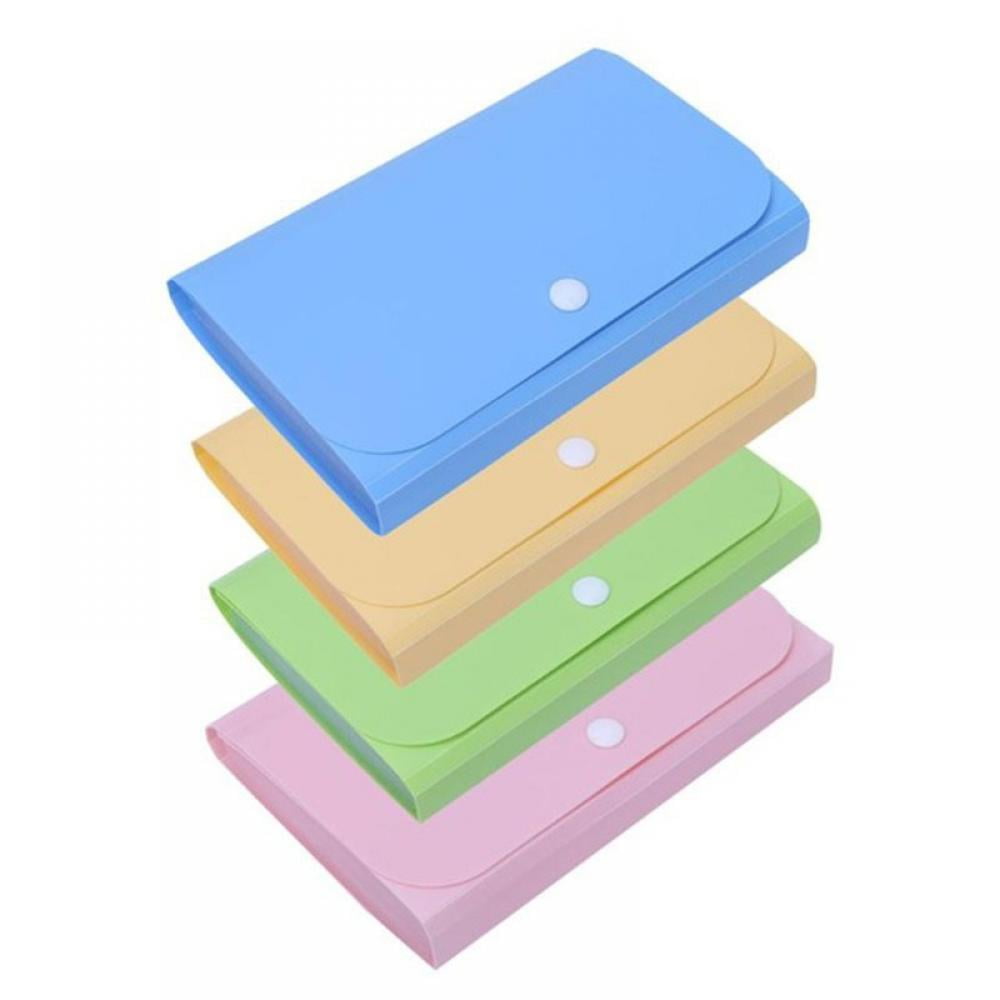Expanding Check Cheque Bill File Receipt Folder with 13 Layers Portable ...