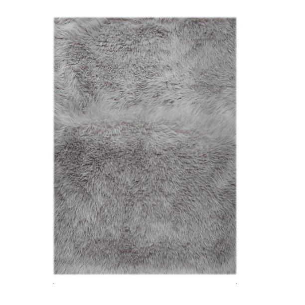 Fox Fur Rugs