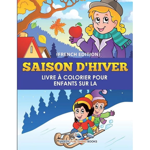 Coloriage et découpage Cahier d' activités: Un livre parfait pour les ...