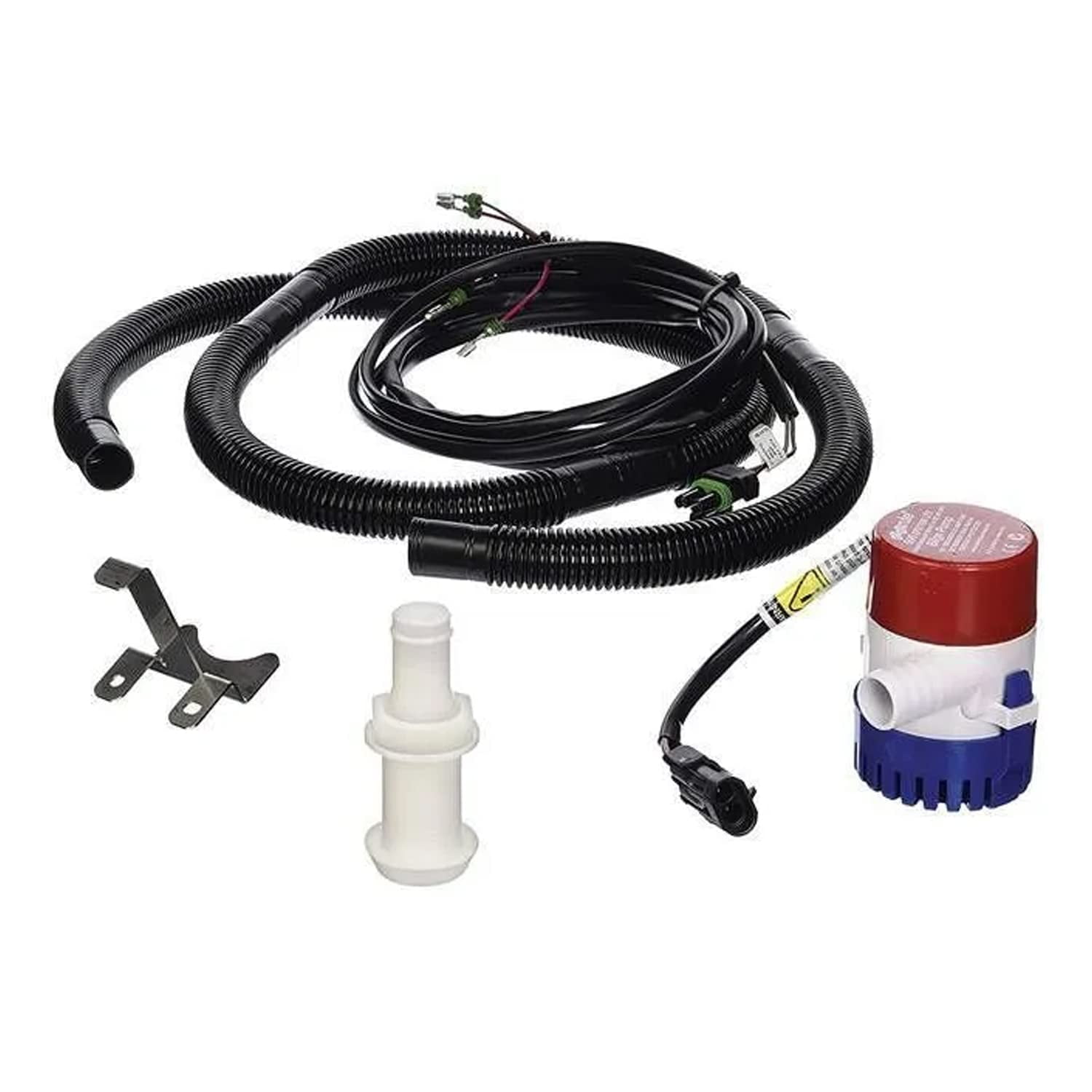 Click here for Brp Sea-Doo Oem Bilge Pump Kit For Gti  Gts  Gtr... prices