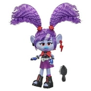 Trolls Poppy Styling Head Doll Playset, 11 Pieces - Walmart.com