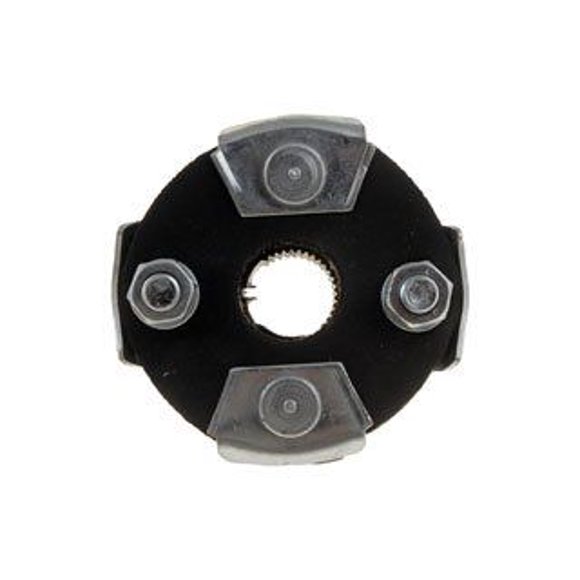 Ford F100 Steering Coupling Assembly