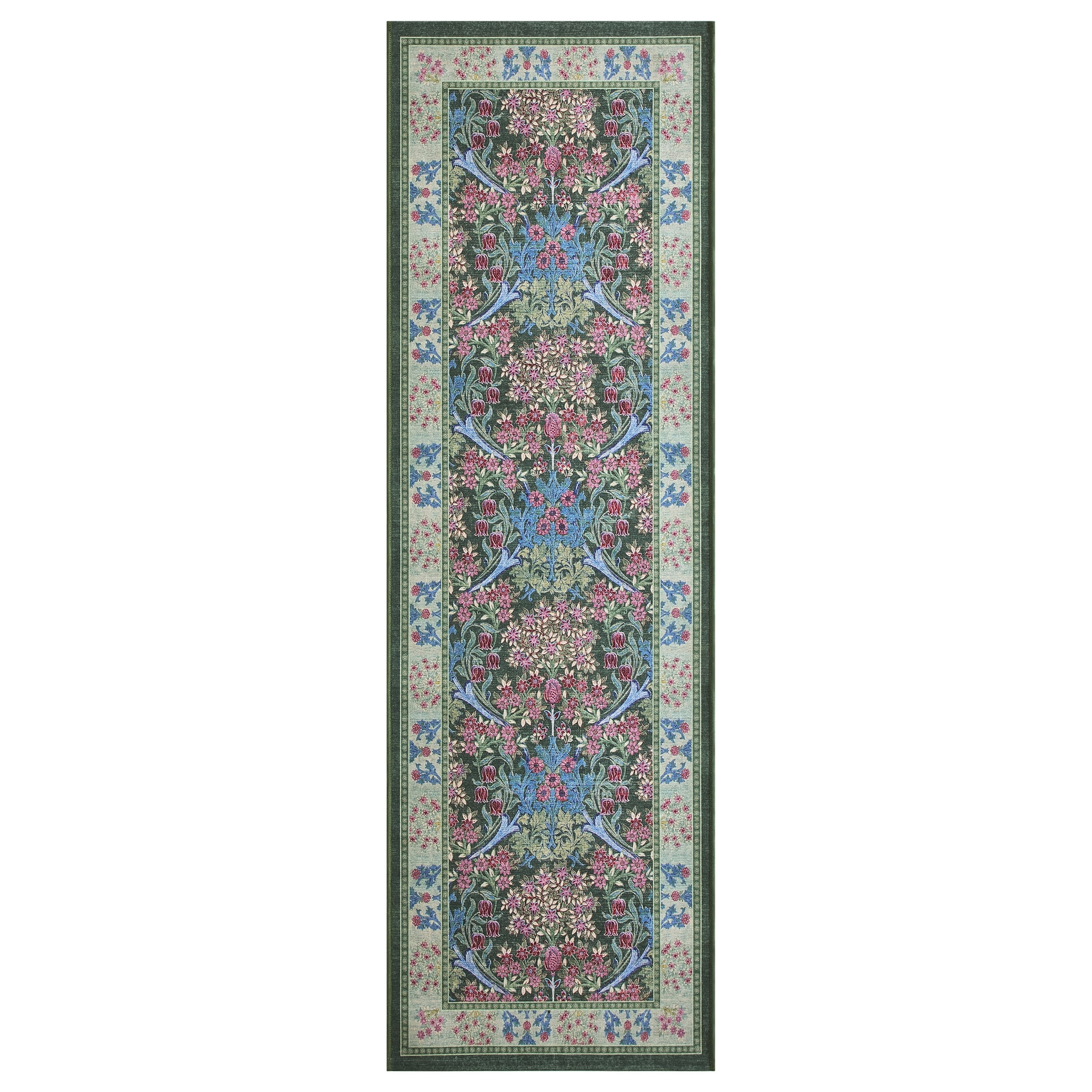 Click here for Better Homes & Gardens Traditional Floral Medallio... prices