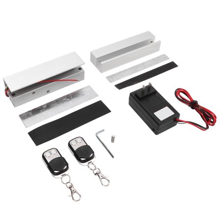 Electric Drop Lock, Signal Feedback Smart Door Access Control System ...