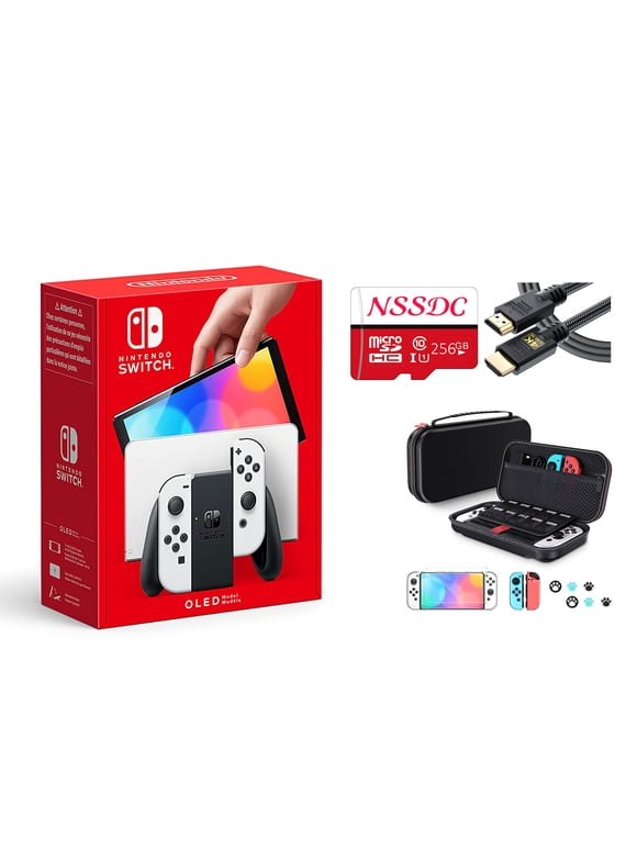 Nintendo Switch Consoles | Nintendo Switch Bundles - Walmart.com