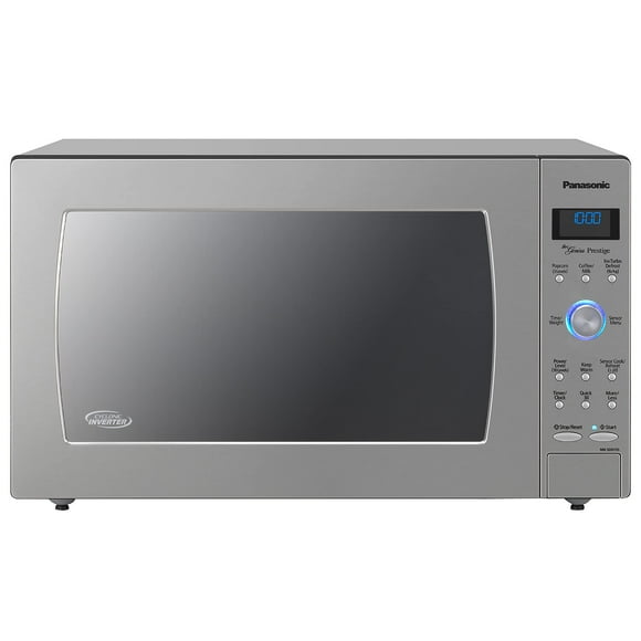2.2 Cu FT Microwaves