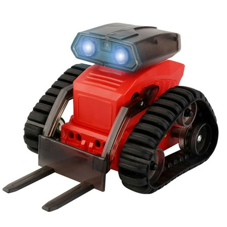 Newly Remote Control Robot Walli DIY KIT Gift Toys Multi-functional RC ...