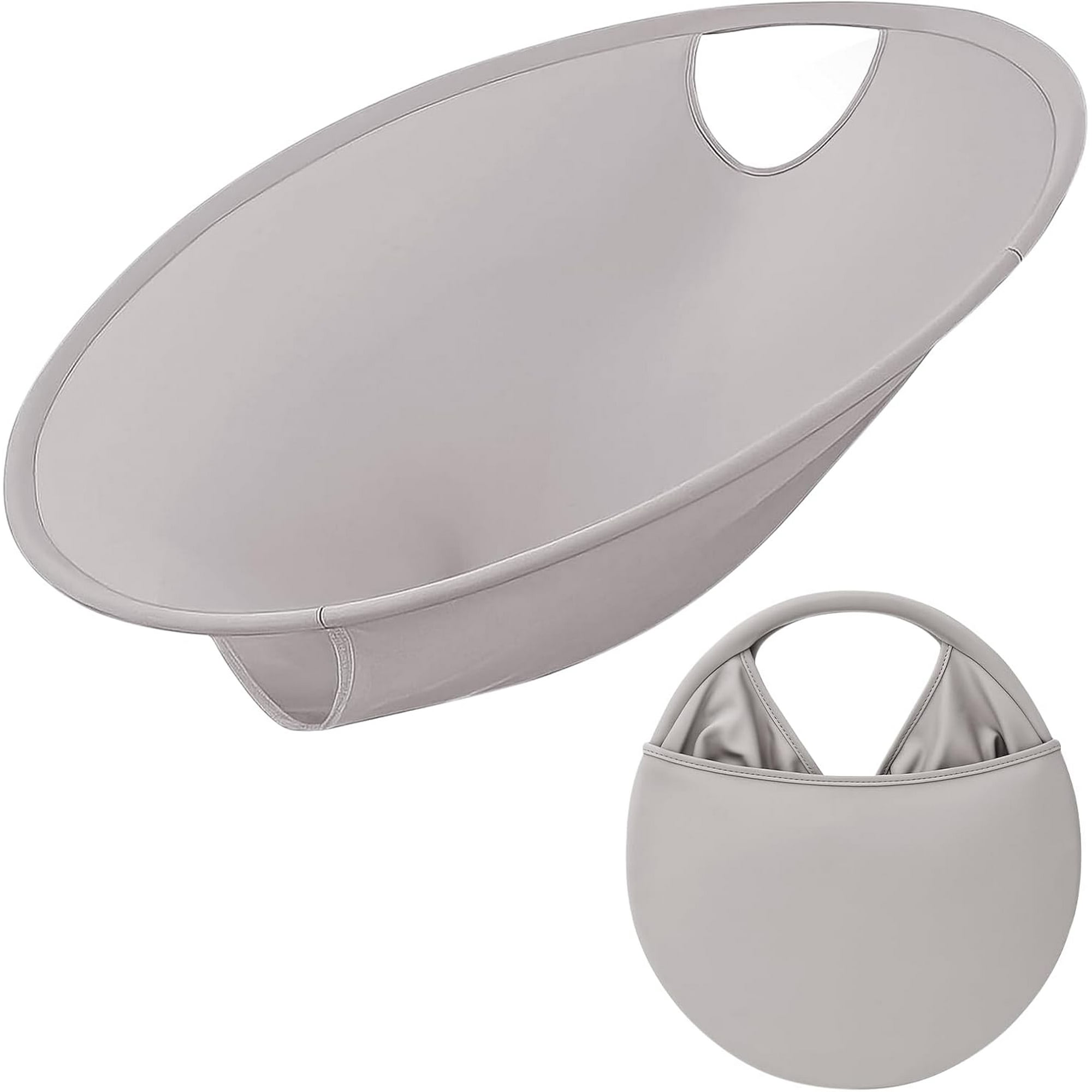 Click here for Salafire 2 Pack Collapsible Laundry Hamper  26 Inc... prices