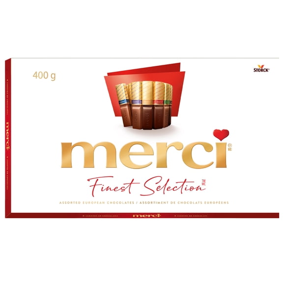 Merci | Walmart Canada