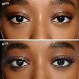 af94 False Advertising Deep Purple UV Ombre Lash - Walmart.com