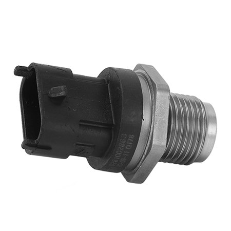 Car Fuel Pressure Sensor,Fuel Pressure Sensor 0281002863 Fuel Pressure ...