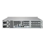 Supermicro SuperServer 6029P-WTRT - Server - rack-mountable 2U - 2-way - no CPU - RAM 0 GB ...