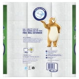 Charmin Ultra Gentle Toilet Paper, 12 Mega Rolls, 286 Sheets per Roll ...