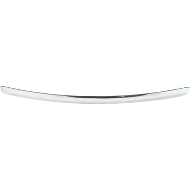 Drake Muscle Cars E5RZ-16826-S Hood Prop Rod Stainless Steel - Walmart.com