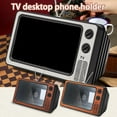 Vintage Cellphone Screen Magnifier Tool Watch TV Magnifier for ...