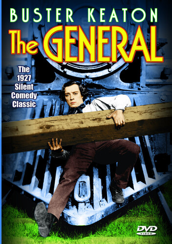 General (DVD) - Walmart.com
