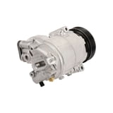 ACDelco Genuine GM A/C Compressor - Walmart.com