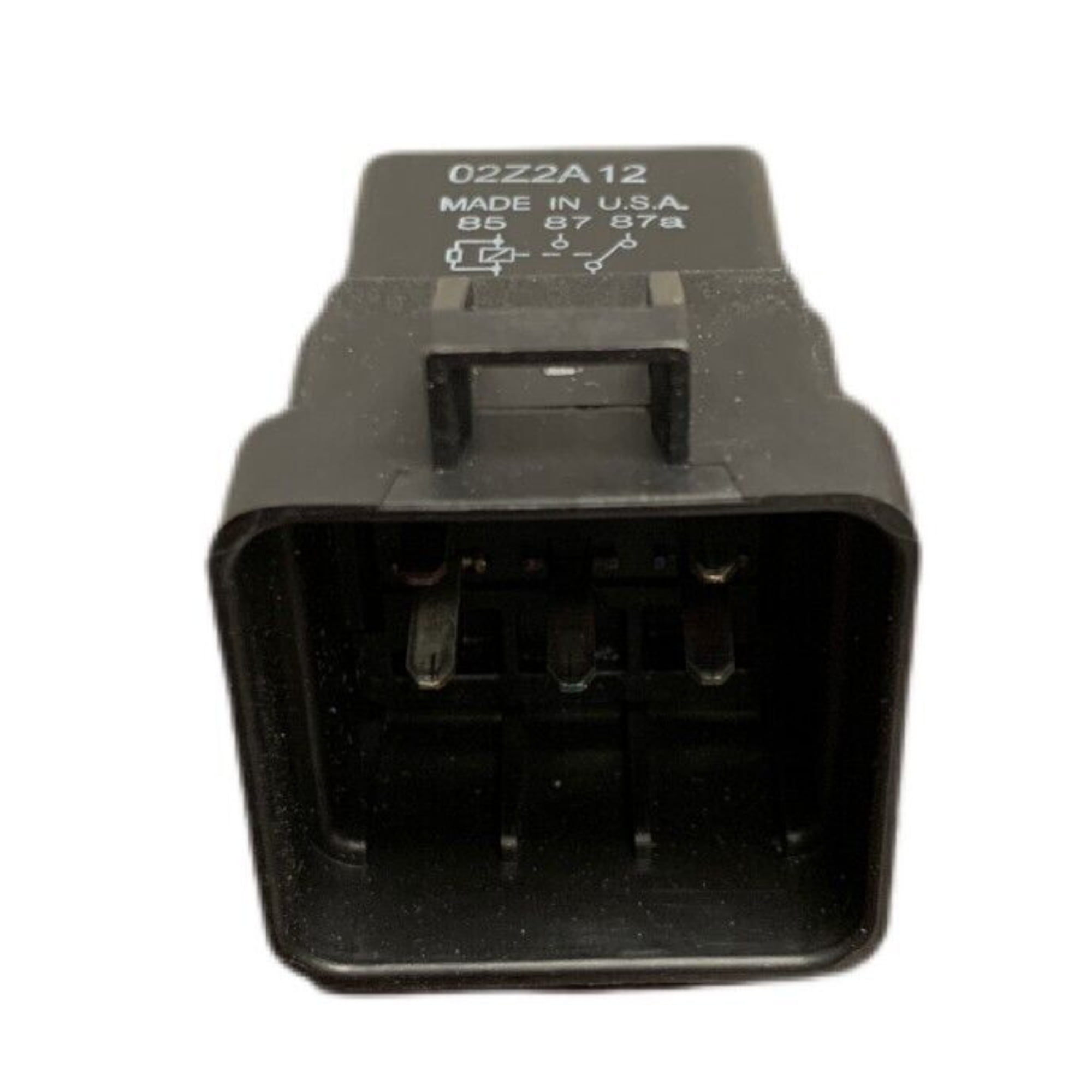 Quicksilver New OEM Electrical Relay, 86-865202T - Walmart.com