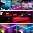 LED Strip Lights 32.8ft Led Lights Smart Color Changing Rope Lights 10M ...
