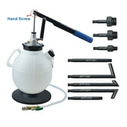 ROCKER ARM OIL DEFLECTOR SET - Walmart.com