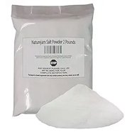 Powdered Salt - Walmart.com