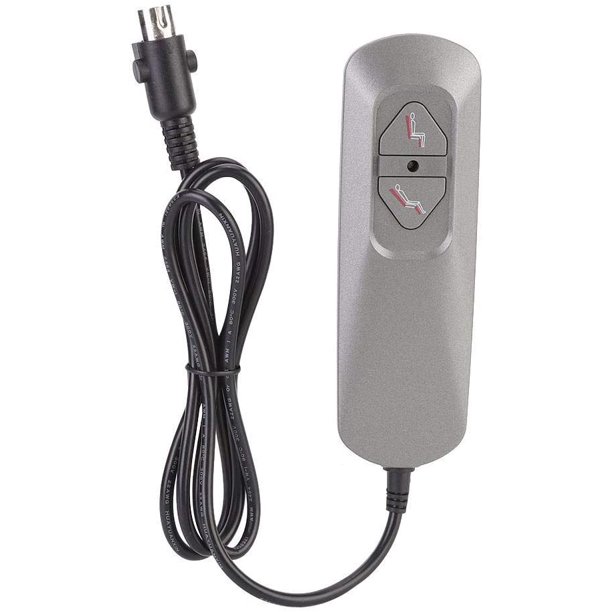 Chair Lift Manual Controller, Electric Touch Switch Recliner Chair Sofa ...