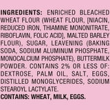 Dolly Parton's Buttermilk Pancake Mix, 26 oz. - Walmart.com