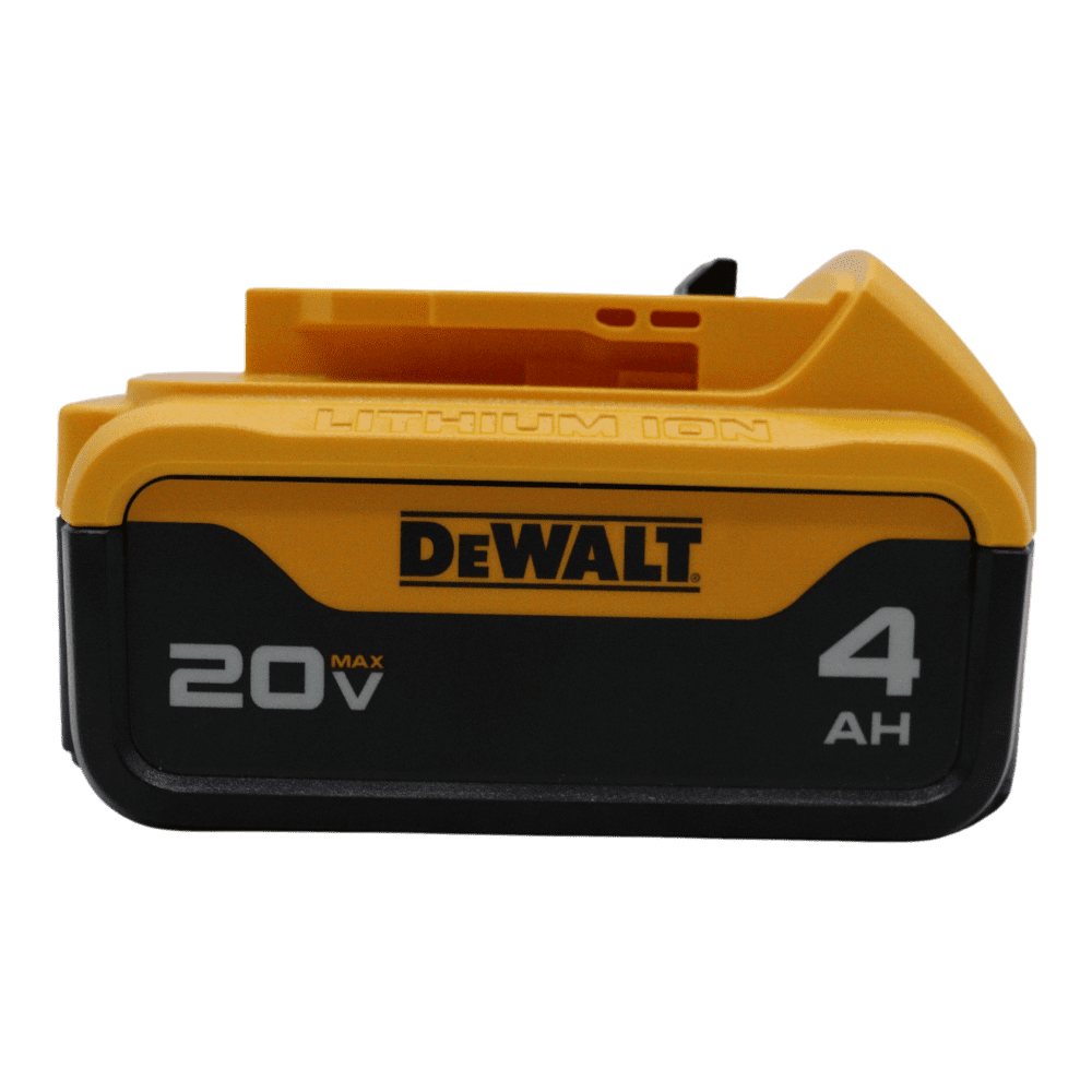 Click here for Dewalt Dcb204 20v Max Lithium-Ion Battery  4.0ah C... prices