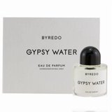 Byredo Gypsy Water Eau De Parfum, Unisex, Incense & Amber, Lemon ...