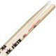 Vic Firth American Classic 5BN Nylon Tip Hickory Drumsticks - Walmart.com