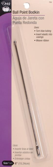 Ballpoint Bodkin - Walmart.com