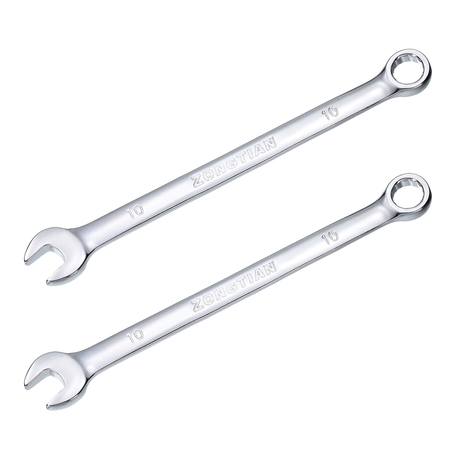 Click here for Uxcell 2packs 10mm Combination Wrench With Offset... prices