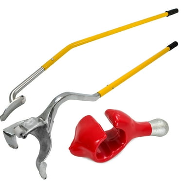 Ken Tool 34647 T45Hd H.D. Tubeless Tire Iron - Walmart.com