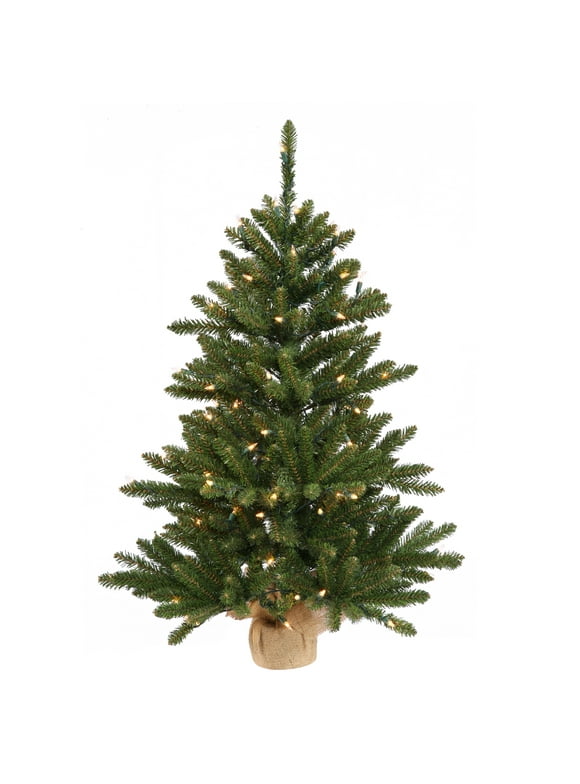 3 Foot Christmas Trees - Walmart.com