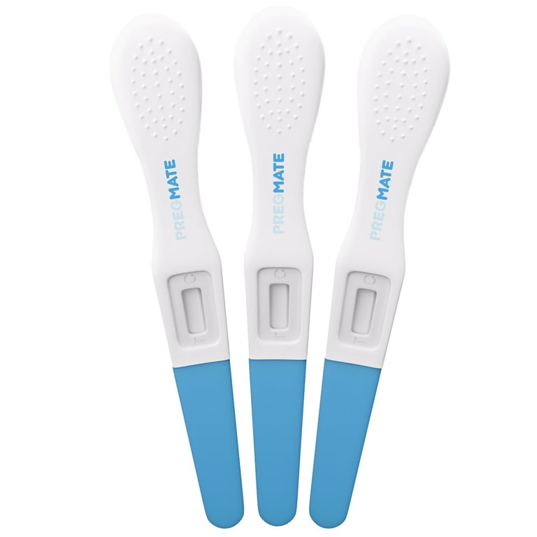 Ovulation Test Reading Results Family Planning