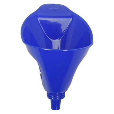 Hopkins 10704 FloTool Spill Saver Measu-Funnel - Walmart.com