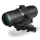 Vortex Optics VMX-3T 3X Red Dot Sight Magnifier Combo with Flip Mount ...