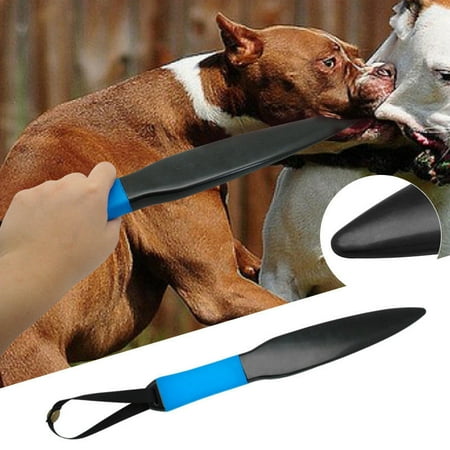 IKemiter Professional Pitbull Break Stick Dog No Bite Sticks for ...
