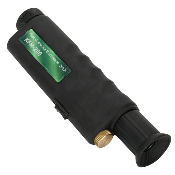 Fiber Optic Microscope,Handheld Optical Fiber Microscope Handheld Fiber ...